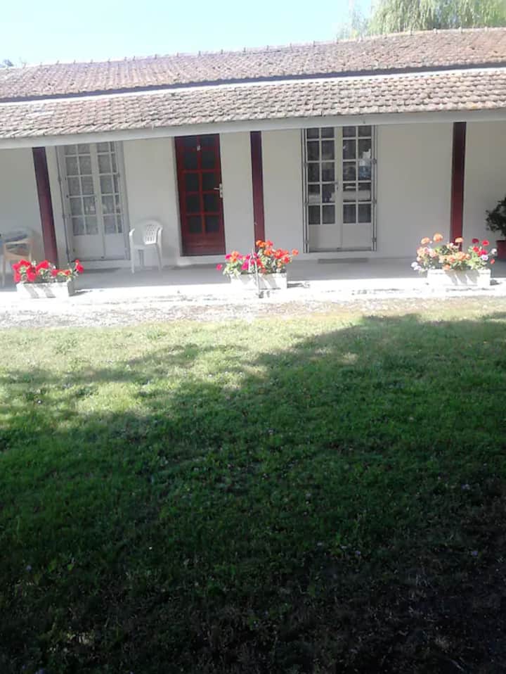 A Louer Appartement 2 Chambres - Vendays-Montalivet