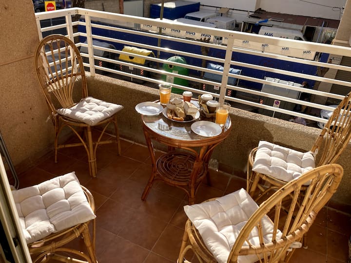 Apartment Luis - Torrevieja