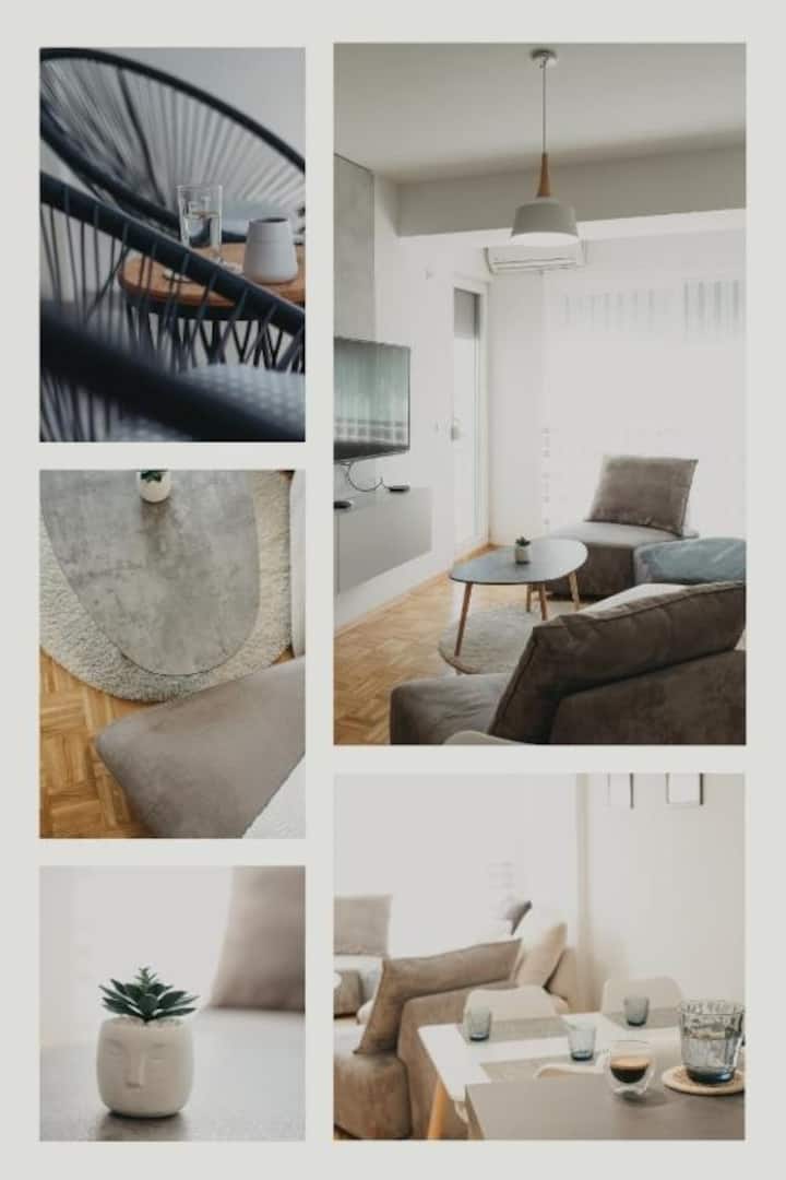 Grozd Apartment - Ohrid