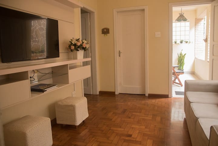 Jeitinho De Casa - Belo Horizonte