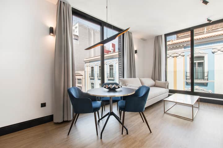 Apartamento Premium - Alicante