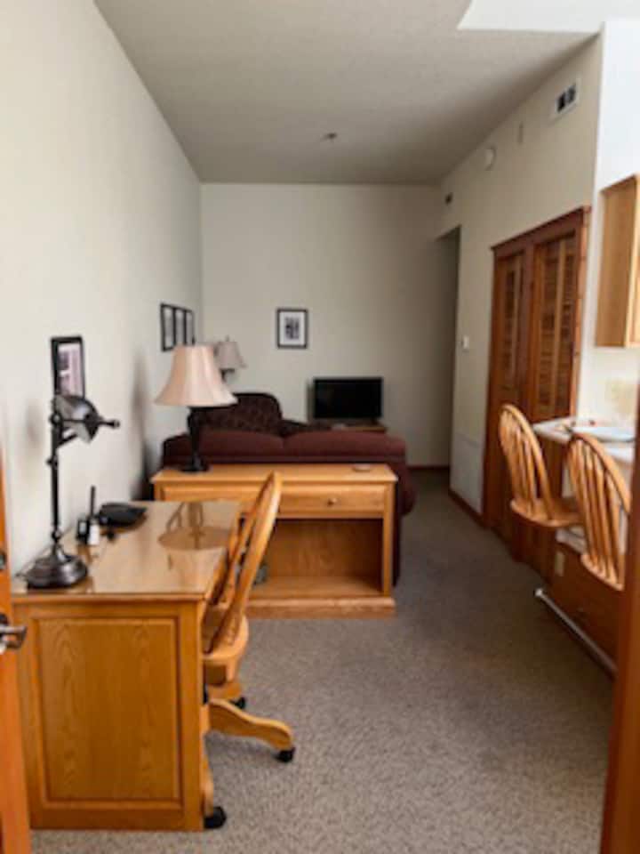 Apt 211
The Venue Suites Monthly Rental - Roseburg, OR