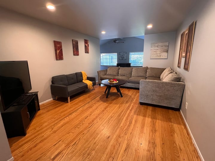 Private Room 4 For Rent For 2 People - Fremont, CA