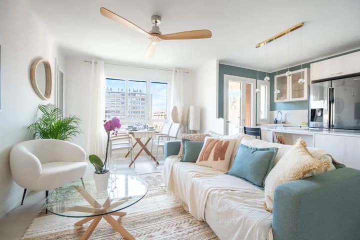 Grand Appartement à Proximité De La Rotonde - Aix-en-Provence