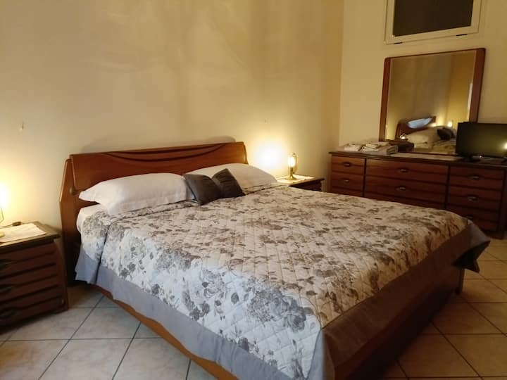 Max Comfort Prenotabile Da 2 A 5 Persone. - Castellammare di Stabia