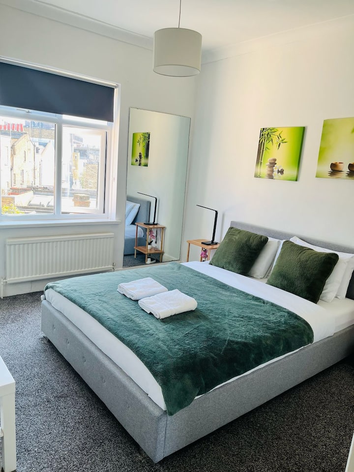 Prime Location In Camden Town - Londres