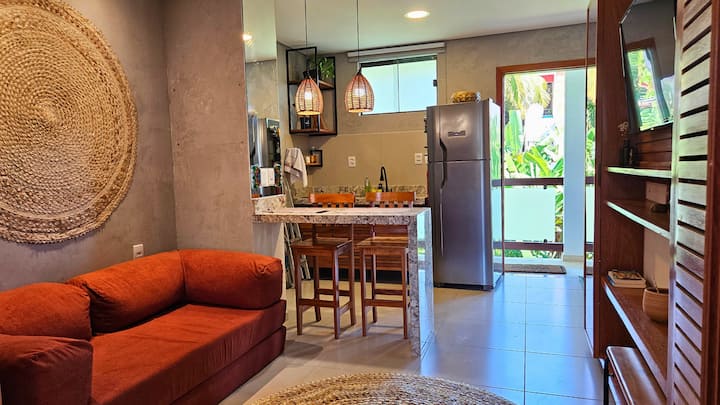 Outros Cantos - Perto Das Melhores  Praias E Vila - Itacaré