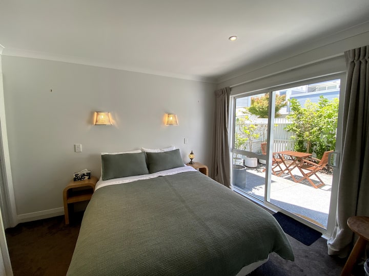 Private Guest Suite In Hataitai Home - Wellington