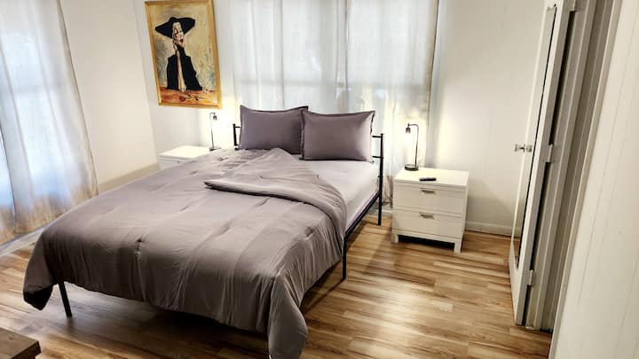 Compact Cottage In Lake Placid - Lake Placid, FL