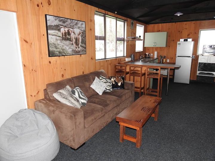 The Cabin - Coromandel