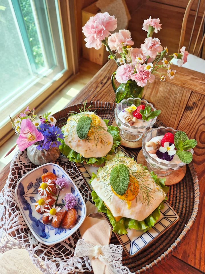 Jeongeup Littleforest, Perfect Rest In Nature - Gwangju