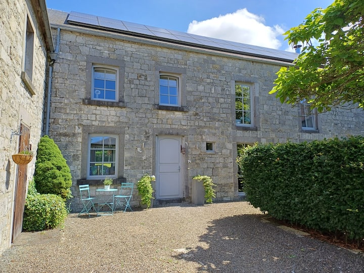 La Colline Aux Fées - Profondeville