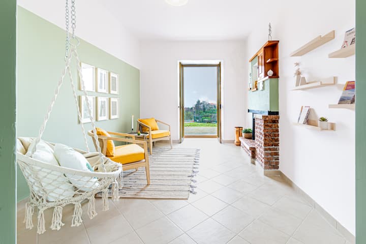 Villa Ohana Appartamento Positano - Agerola