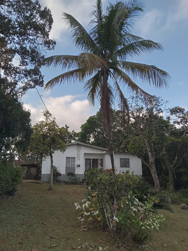 Armadale Retreat Home - Jalapa