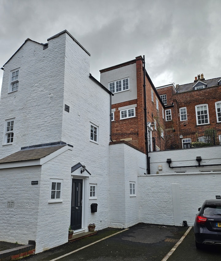 Charming Nook In Shrewsbury Town Centre - Shrewsbury