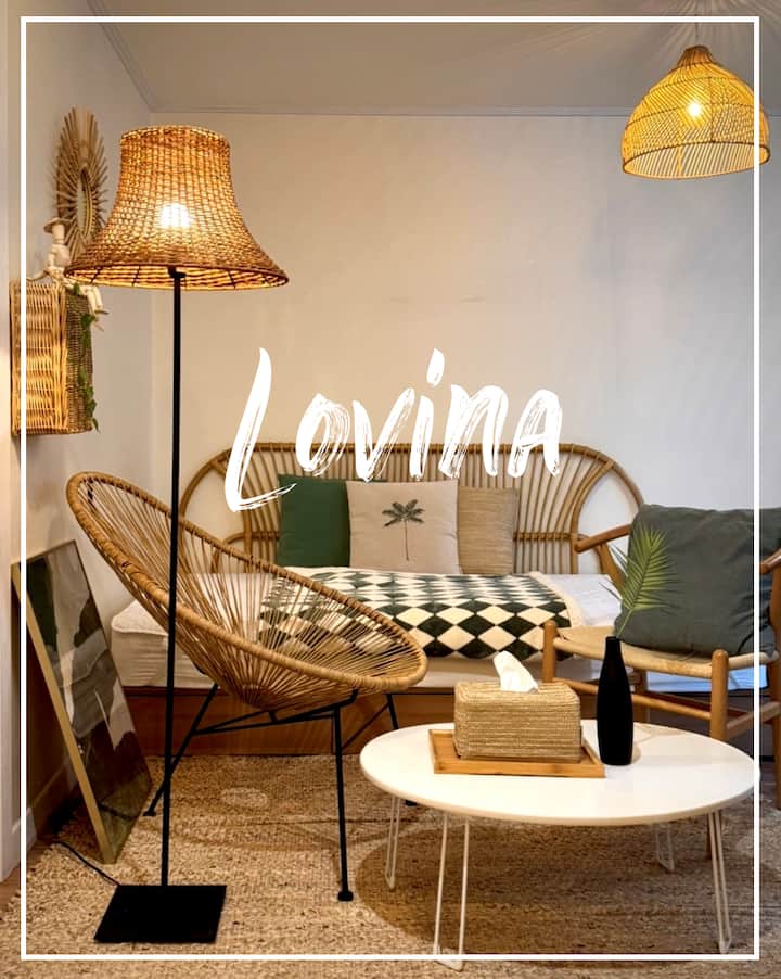 #3min From Seoul Stn #5person #3bed #미스터멘션 - Seúl