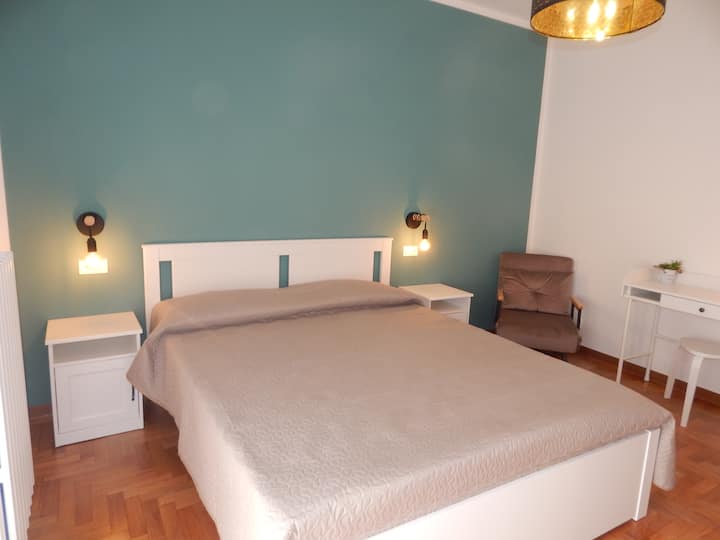 Appartamento Abete Marino - Sirolo