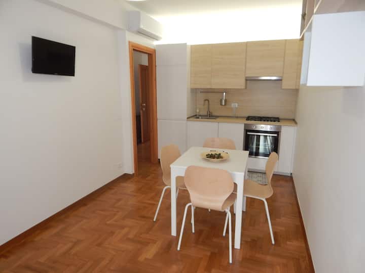 Appartamento Abete Marino - Sirolo