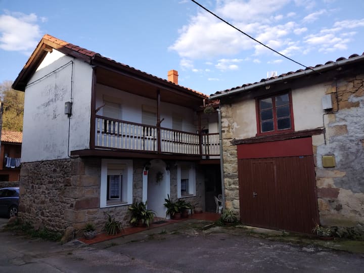 Casa Josefa - Los Corrales de Buelna