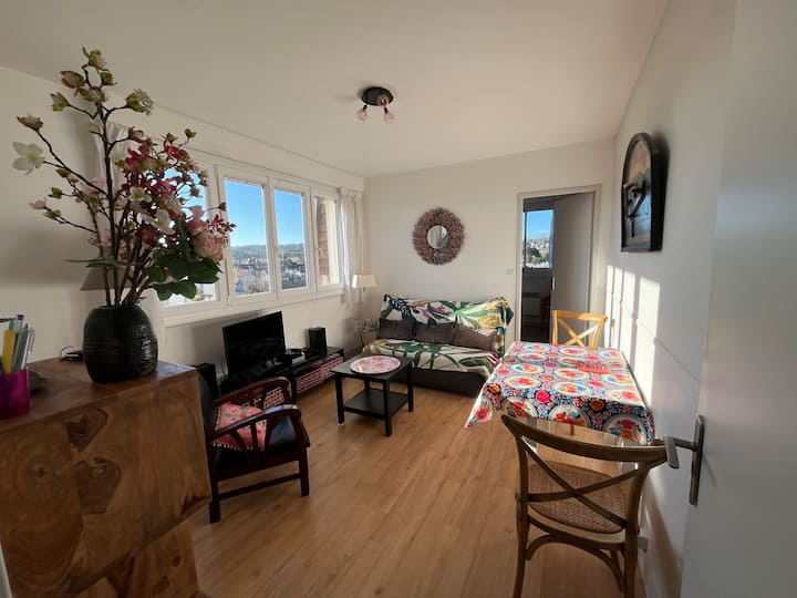 Nid Douillet En Bord De Mer - Villers-sur-Mer