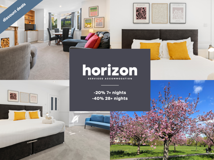 Dog Friendly - Relocating - Central Location - Harrogate