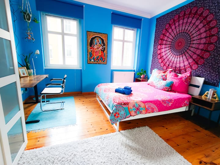 Villa Veggie (Nur Für Frauen) - Berlin