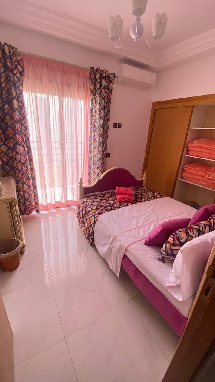 Antique Appartement 20 - Fès