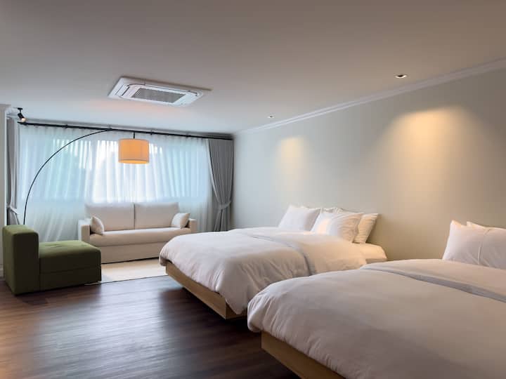 Rapi Home - Private Home 3br At Nimmanhaemin - Chiang Mai