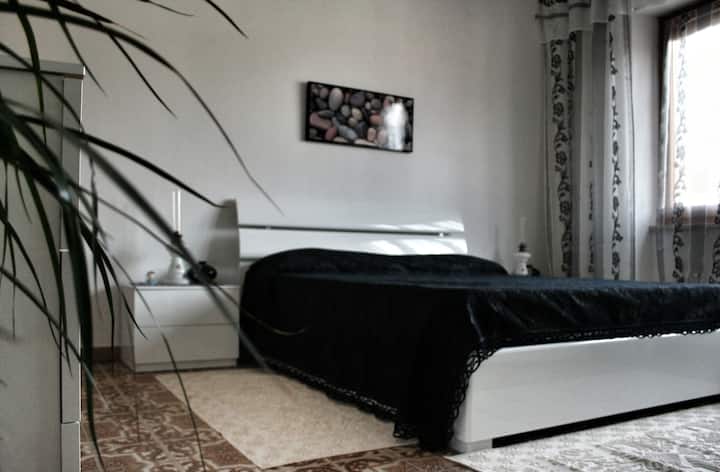 Double Room With A Double Bed - Buggerru