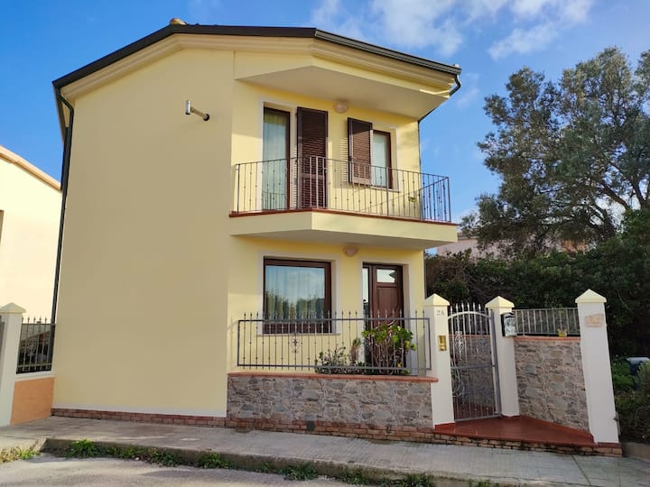 Tavernetta Naturalmente Fresca - Porto Torres