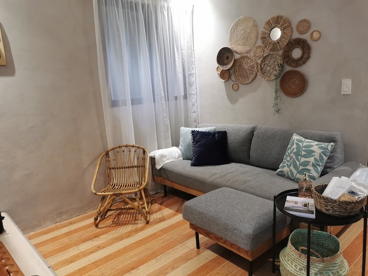 Tropical Staycation House In Antipolo - Antipolo