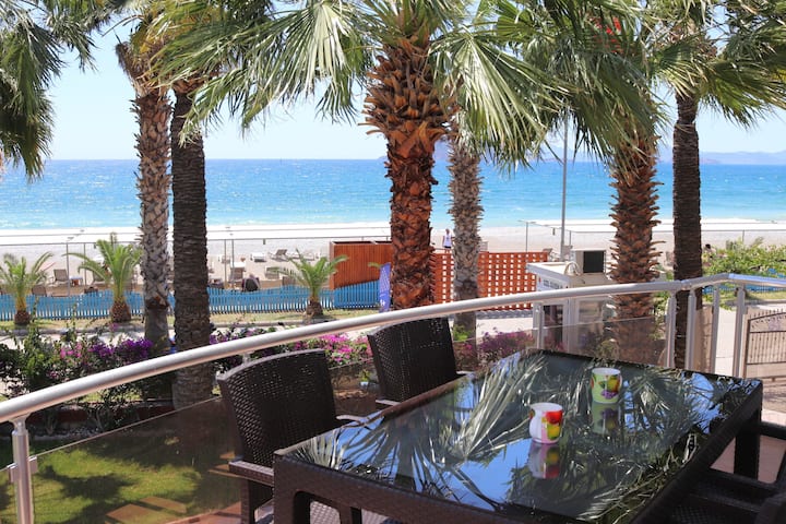 Joylettings Sunset Beach Ps6 - Çalış Beach