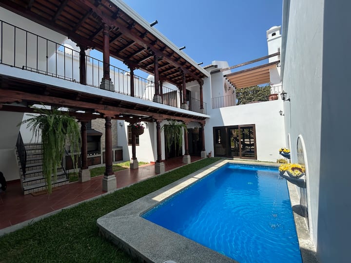 Casa Encanto - Antigua Guatemala, Guatemala