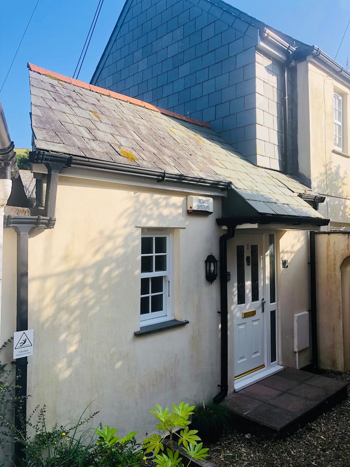 Hilary's Place - Mevagissey