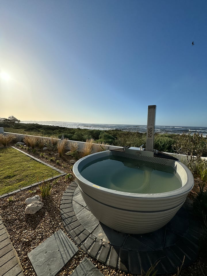 Sunshine Sally - Saint Helena Bay