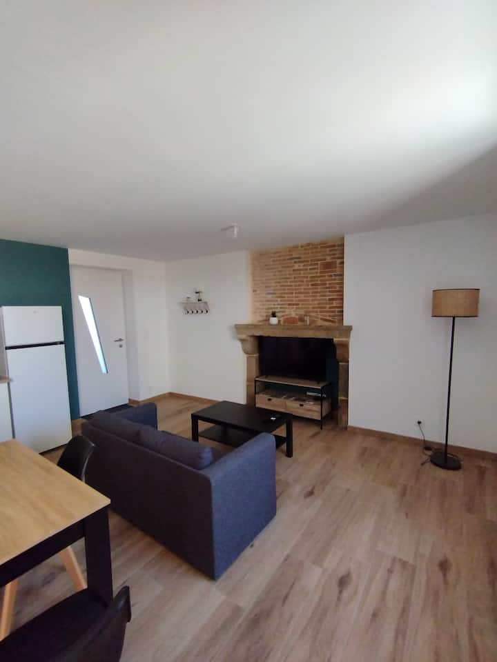 Gîte Des Trois Cantons - Les Herbiers