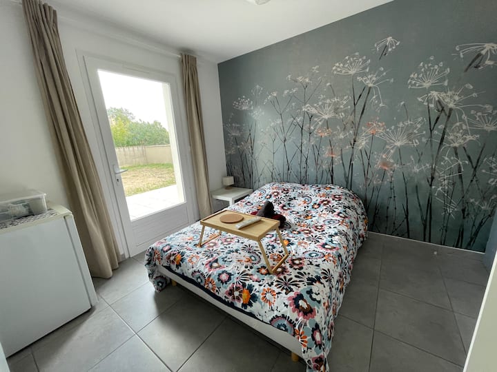 Gîte Des Cyprès (3) - Pont-Saint-Esprit