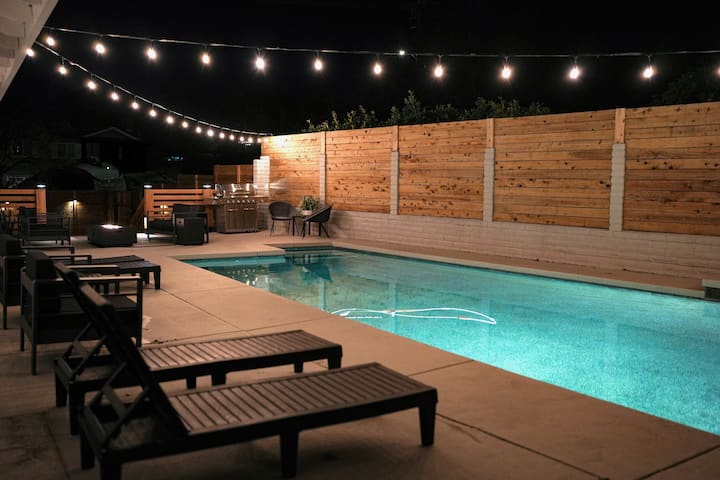 The Stratford | Minimal & Modern - Redding, CA