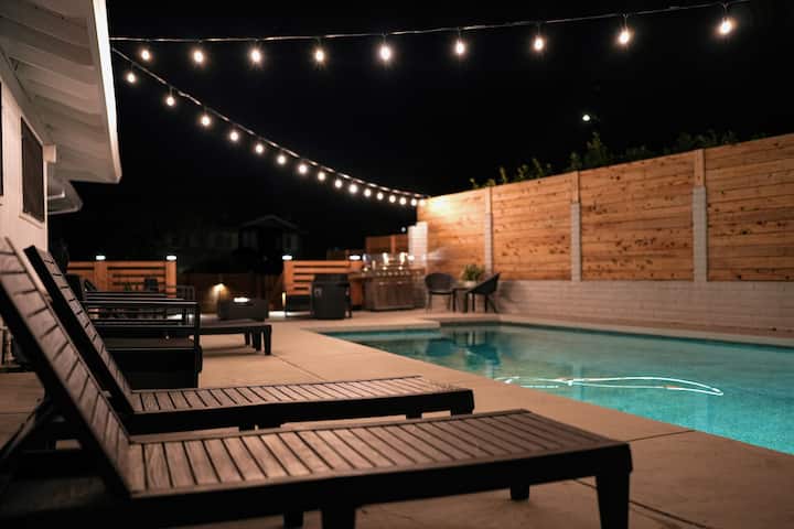 The Stratford | Minimal & Modern - Redding, CA