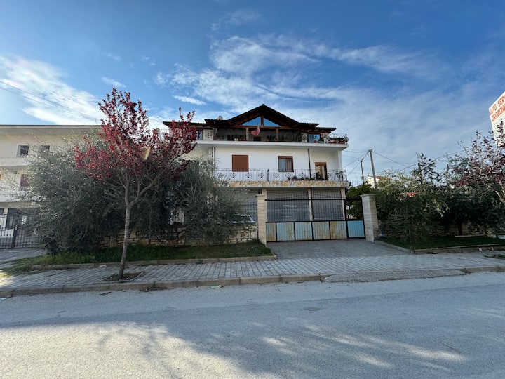 Apartment Lea - Berat
