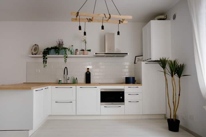 The Cozy Apartment In Siena - Siena