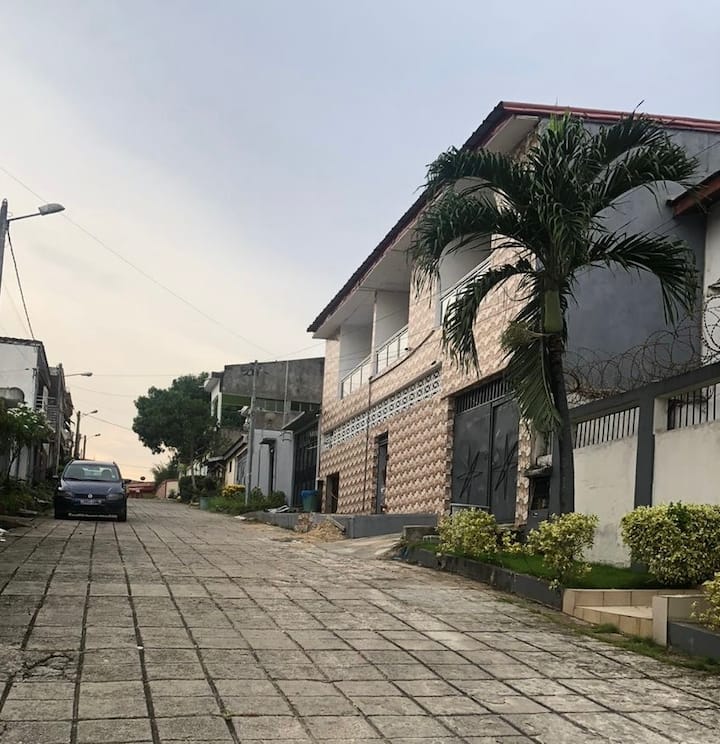 Mini Appartements En Côte D'ivoire - Abidjan