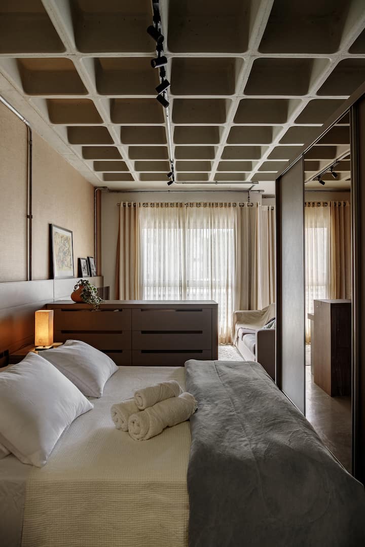 Studio Premium Jurerê.(6x Sem Juros) - Florianópolis