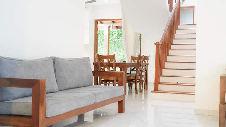 Red Rocks Villa – A Serene & Luxury Hideaway - Colombo