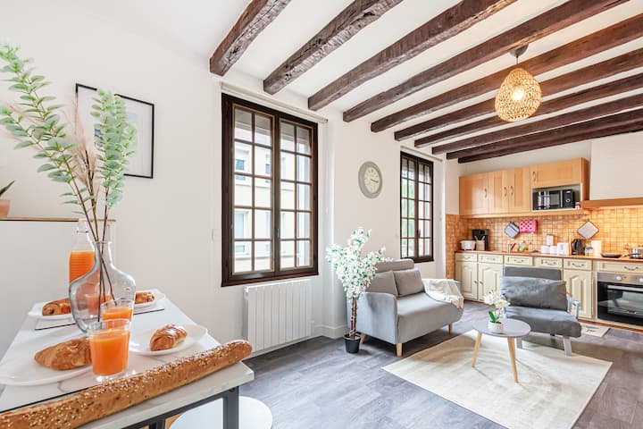 Cdg Aéroport/disneyland Paris, Parc Astérix - Marne-la-Vallée