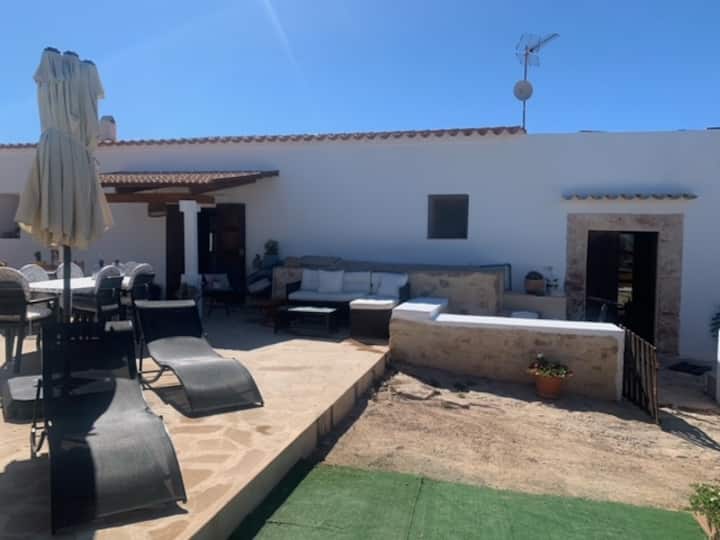 Finca Payesa - Formentera