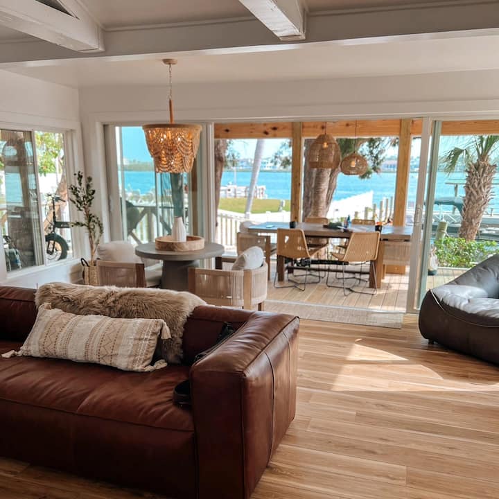 Slowtide Cottage On Siesta Key - Siesta Key, FL