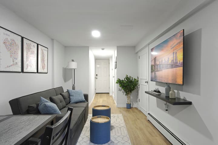 Cozy+remodel+heartofastoria+wfh+close To Nyc Train - Nueva York