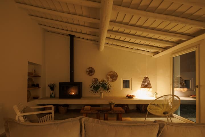 Casas De Pousio - Alqueva - Redondo
