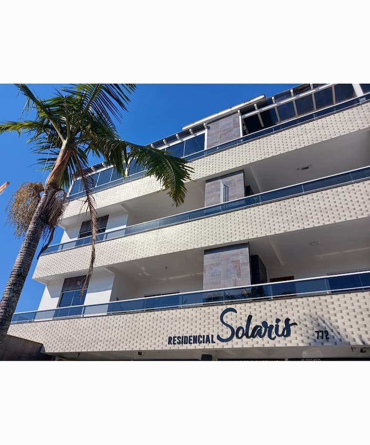 Apartamento En Ingleses Centro - Florianópolis